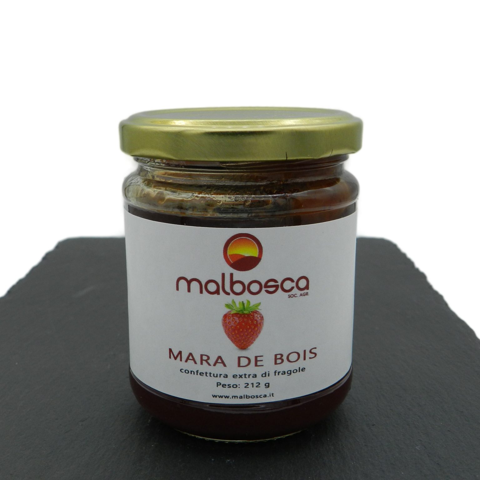 Società Agricola Malbosca – Azienda Certificata Biologica