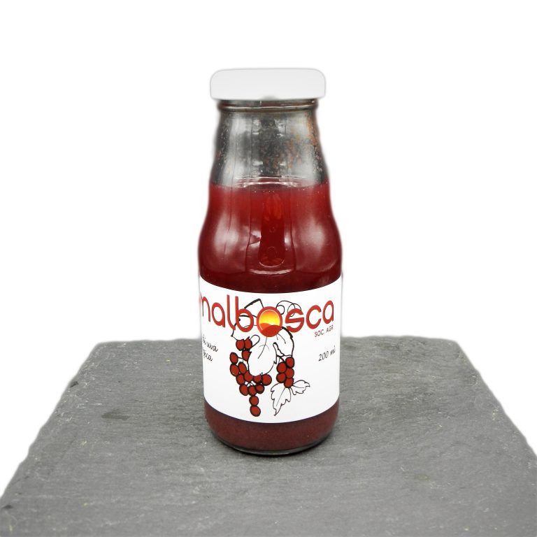 Società Agricola Malbosca – Azienda Certificata Biologica